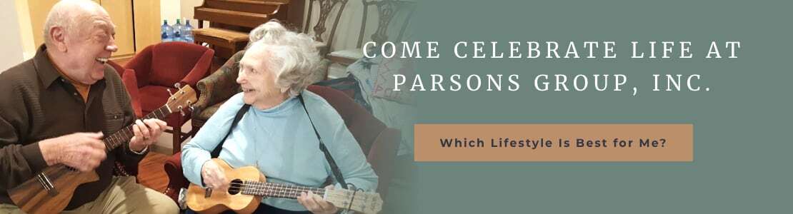 Parsons Group Senior Living