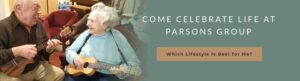Parsons Group Senior Living