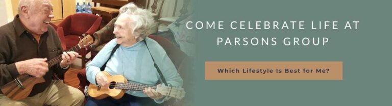Parsons Group Senior Living